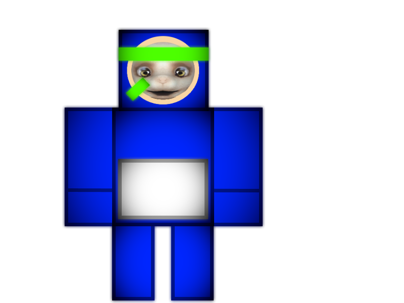 Erick5 Slendytubbies Apocalypse Zombie Desert Wiki Fandom