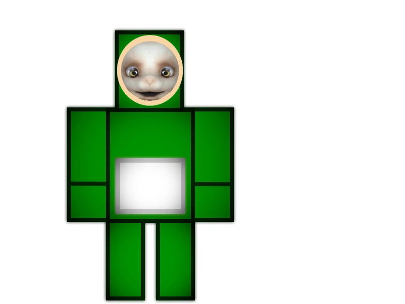 Aleph | Slendytubbies Apocalypse Zombie Desert Wiki | Fandom