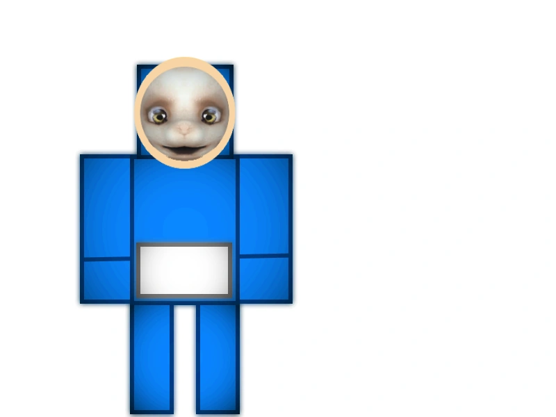 Terrence wiki | Slendytubbies Apocalypse Zombie Desert Wiki | Fandom