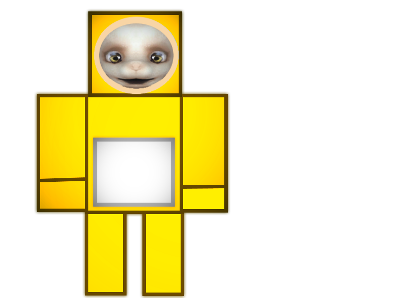 Ezequiel Slendytubbies Apocalypse Zombie Desert Wiki Fandom