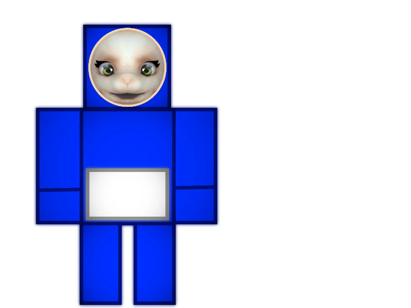 Tamy wiki | Slendytubbies Apocalypse Zombie Desert Wiki | Fandom