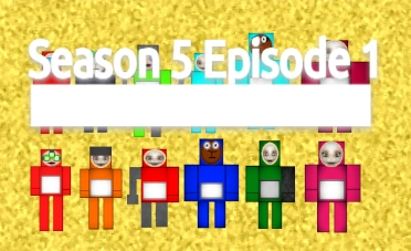 Teletubbies Apocalypse Zombie Desert Season 5 Episode 1 | Slendytubbies ...