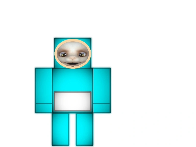 Gilmar wiki | Slendytubbies Apocalypse Zombie Desert Wiki | Fandom