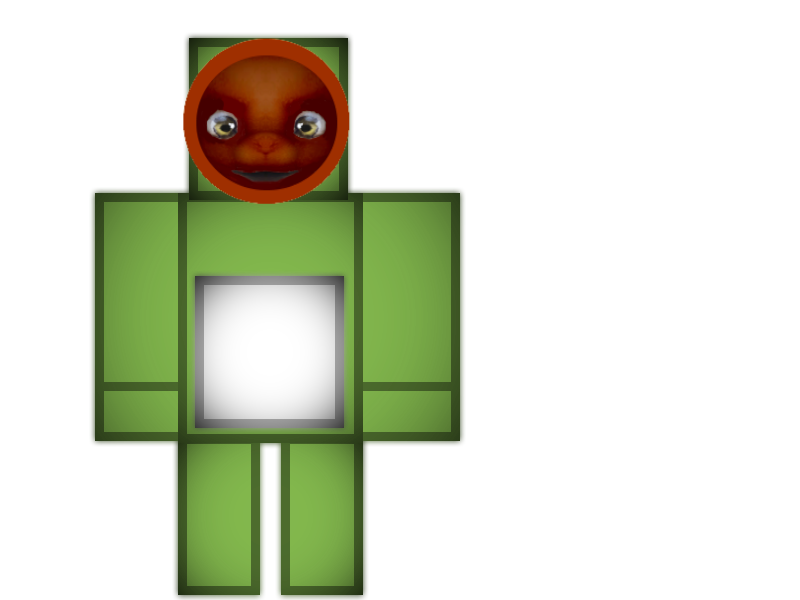 Helder Slendytubbies Apocalypse Zombie Desert Wiki Fandom