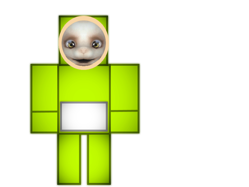 Oscar Slendytubbies Apocalypse Zombie Desert Wiki Fandom