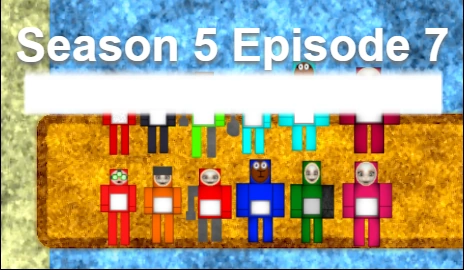 Teletubbies Apocalypse Zombie Desert Season 5 Episode 7 | Slendytubbies ...