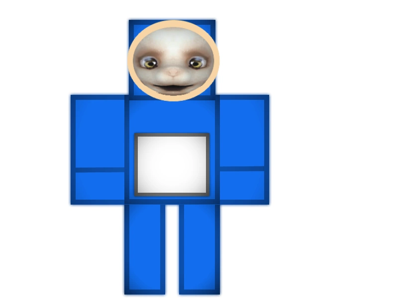 Diego6 | Slendytubbies Apocalypse Zombie Desert Wiki | Fandom