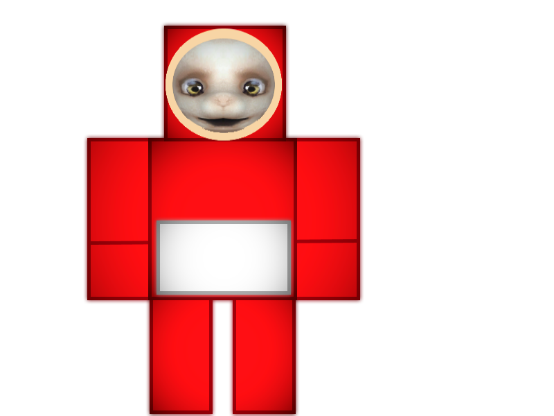 Oliver Isaac Slendytubbies Apocalypse Zombie Desert Wiki Fandom