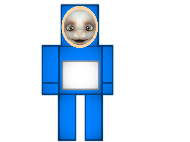 Diego Dudiel Slendytubbies Apocalypse Zombie Desert Wiki Fandom