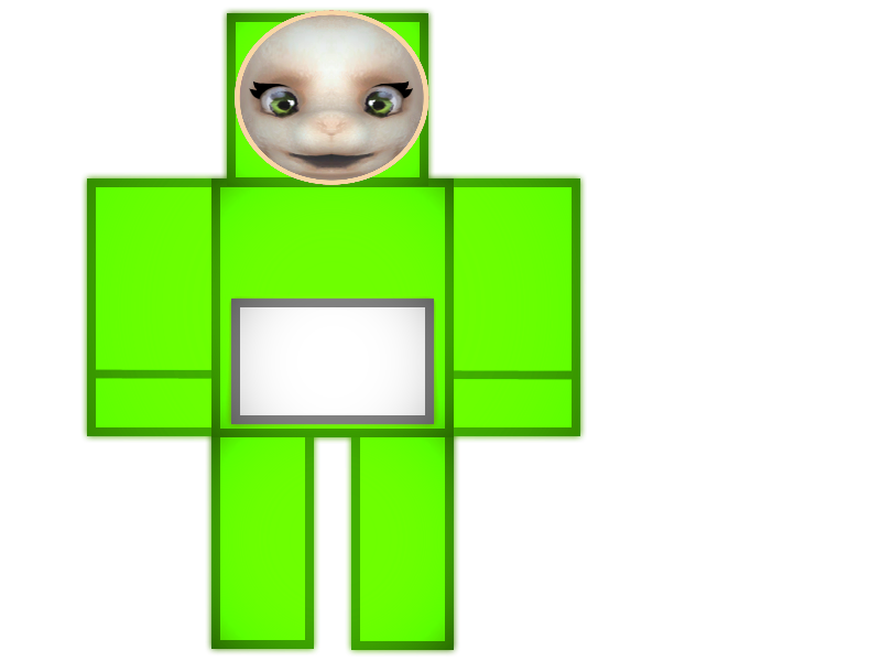 Marina Slendytubbies Apocalypse Zombie Desert Wiki Fandom