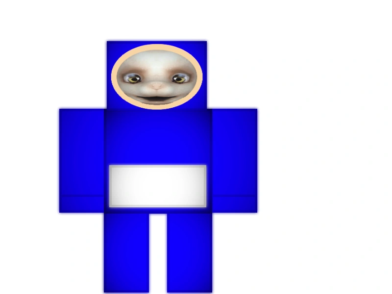 Jeremy wiki(Grupo de Alexa) | Slendytubbies Apocalypse Zombie Desert ...