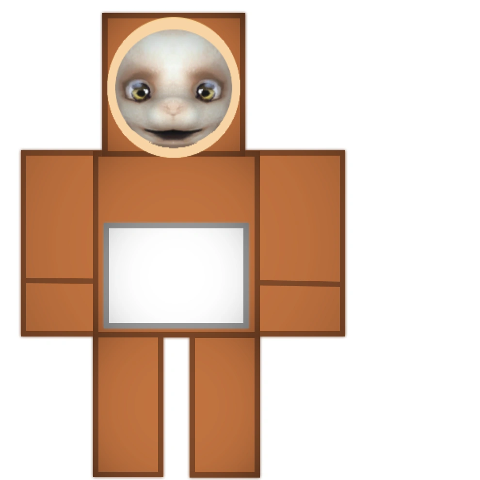 Ryan2 | Slendytubbies Apocalypse Zombie Desert Wiki | Fandom