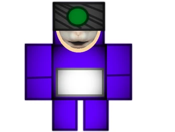 Mark2 wiki | Slendytubbies Apocalypse Zombie Desert Wiki | Fandom