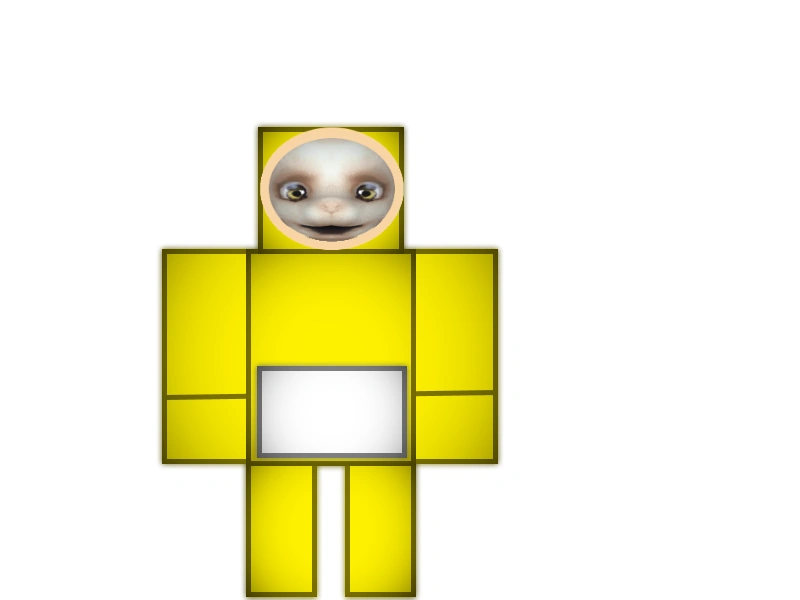 Jameron wiki | Slendytubbies Apocalypse Zombie Desert Wiki | Fandom