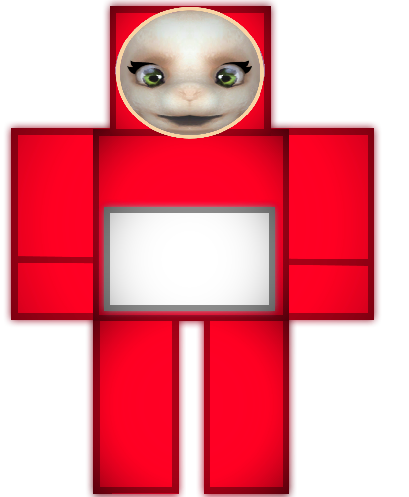 Ana Gabriela Slendytubbies Apocalypse Zombie Desert Wiki Fandom