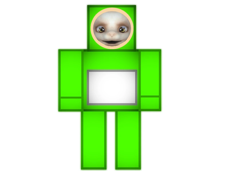 Sebastian wiki | Slendytubbies Apocalypse Zombie Desert Wiki | Fandom