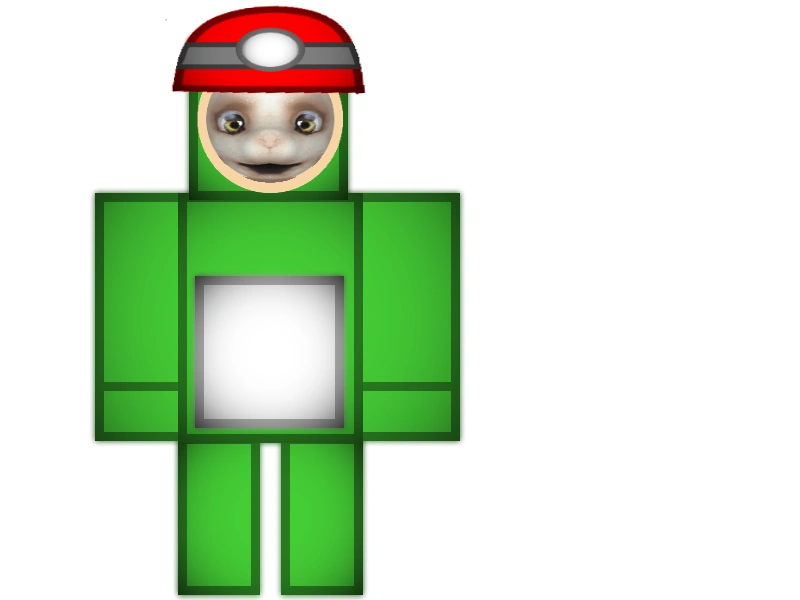 Ramon (Filipe) | Slendytubbies Apocalypse Zombie Desert Wiki | Fandom