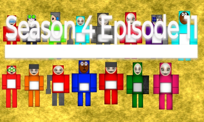 Teletubbies Apocalypse Zombie Desert Season 4 Episode 11 ...