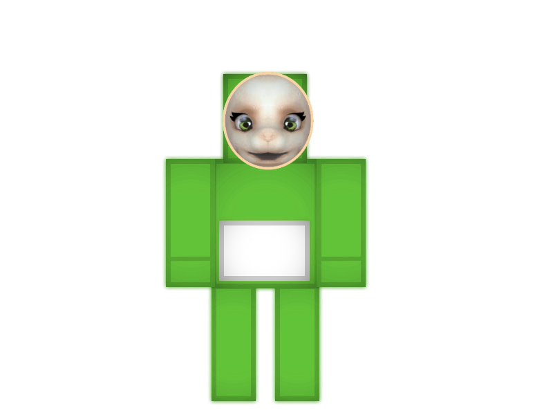 Maria Clara2 Slendytubbies Apocalypse Zombie Desert Wiki Fandom