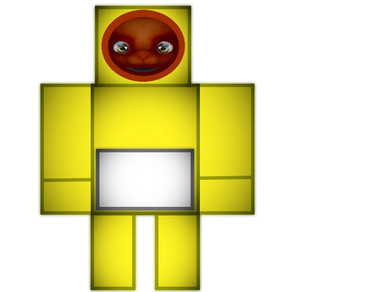 Smitty wiki | Slendytubbies Apocalypse Zombie Desert Wiki | Fandom