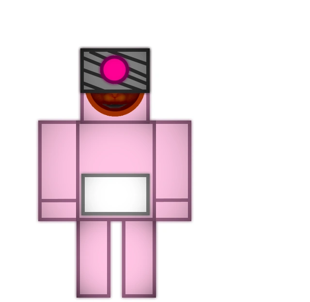 Mike wiki(James Dylan Group) | Slendytubbies Apocalypse Zombie Desert ...