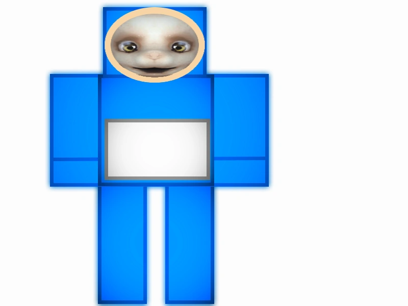 Nicolas (Tabor e Osman) | Slendytubbies Apocalypse Zombie Desert Wiki ...