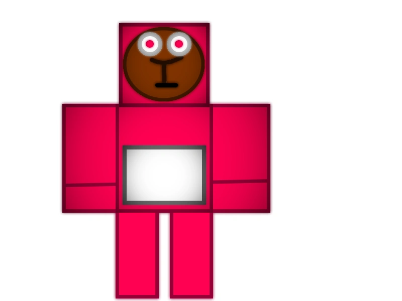 Dante2 | Slendytubbies Apocalypse Zombie Desert Wiki | Fandom