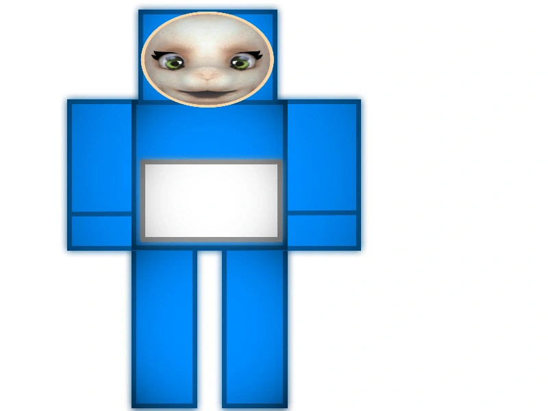 Morgan wiki | Slendytubbies Apocalypse Zombie Desert Wiki | Fandom