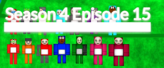 Teletubbies Apocalypse Zombie Desert Season 4 Episode 15 ...