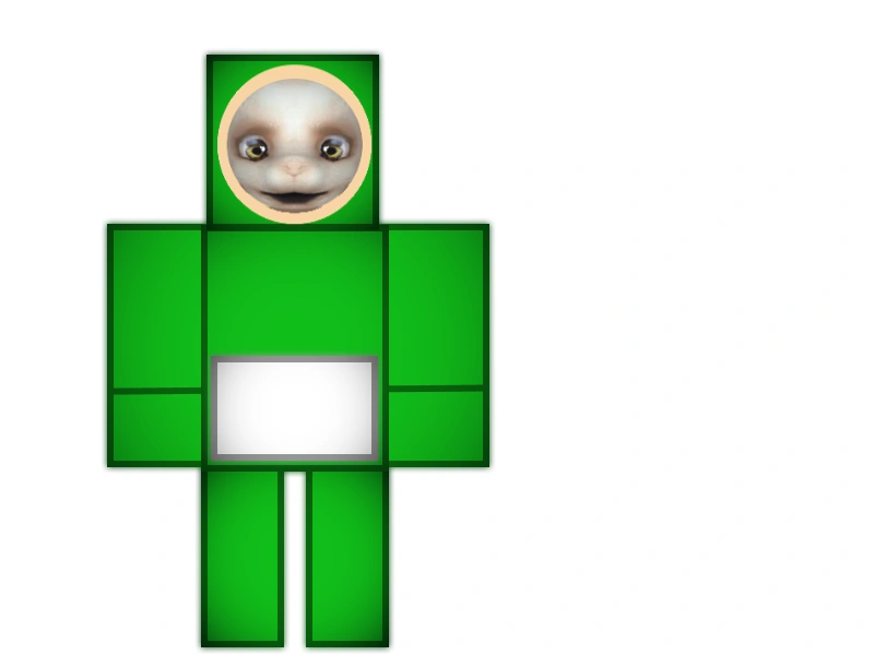 Igor wiki | Slendytubbies Apocalypse Zombie Desert Wiki | Fandom