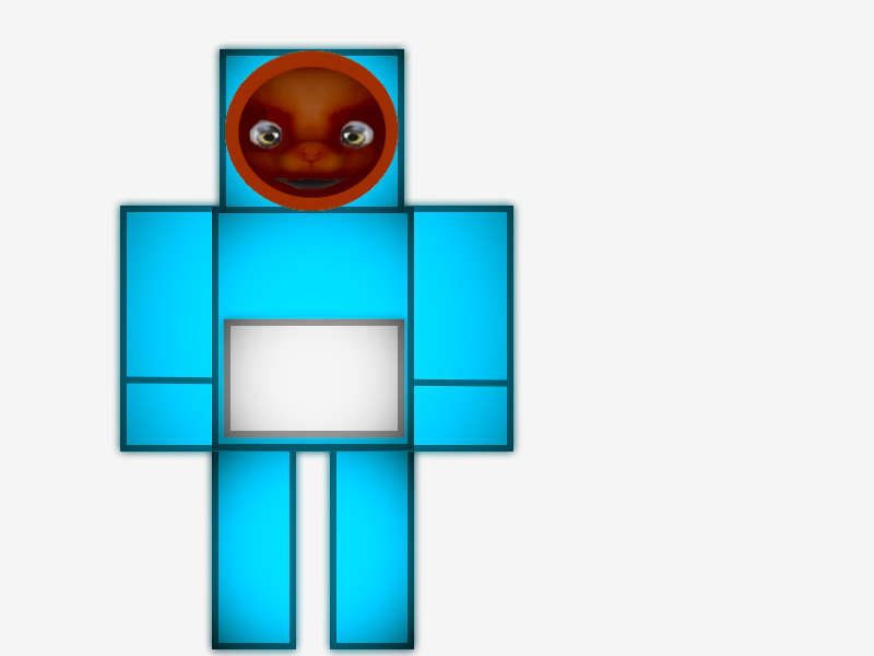 Uriah1 Davi Slendytubbies Apocalypse Zombie Desert Wiki Fandom
