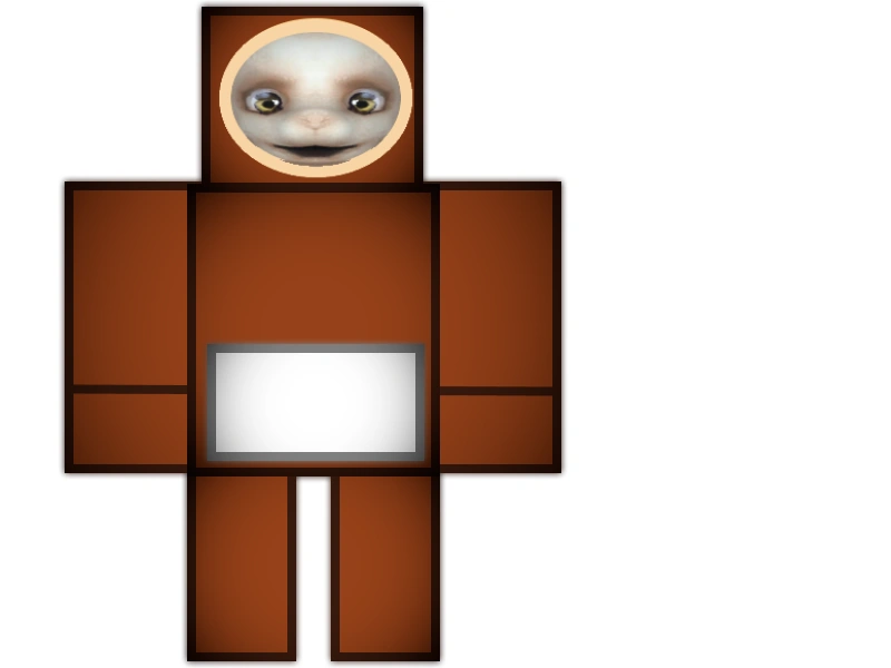 Matthew wiki | Slendytubbies Apocalypse Zombie Desert Wiki | Fandom