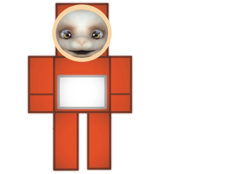 Troy | Slendytubbies Apocalypse Zombie Desert Wiki | Fandom