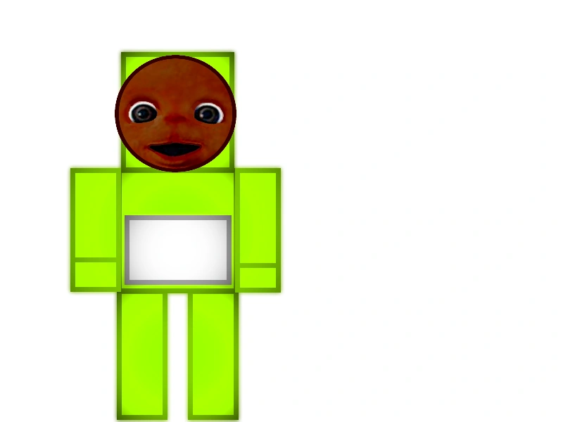 Jake | Slendytubbies Apocalypse Zombie Desert Wiki | Fandom