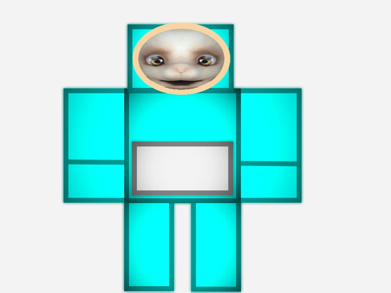 Kaleb (Tabor e Osman) | Slendytubbies Apocalypse Zombie Desert Wiki ...