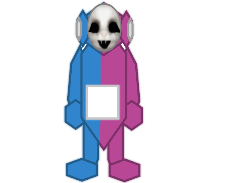 Liandra | Slendytubbies Apocalypse Zombie Desert Wiki | Fandom