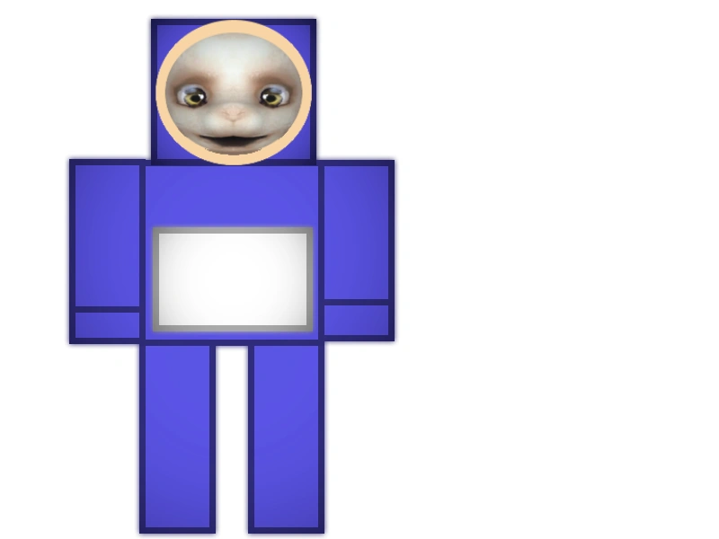 Troy wiki(Troy Group) | Slendytubbies Apocalypse Zombie Desert Wiki ...