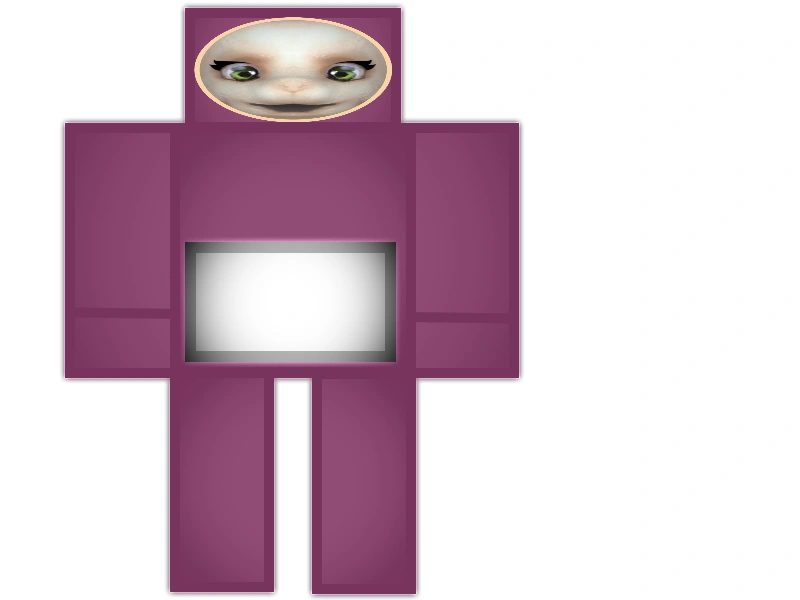 Alexa wiki(Grupo de Alexa) | Slendytubbies Apocalypse Zombie Desert ...