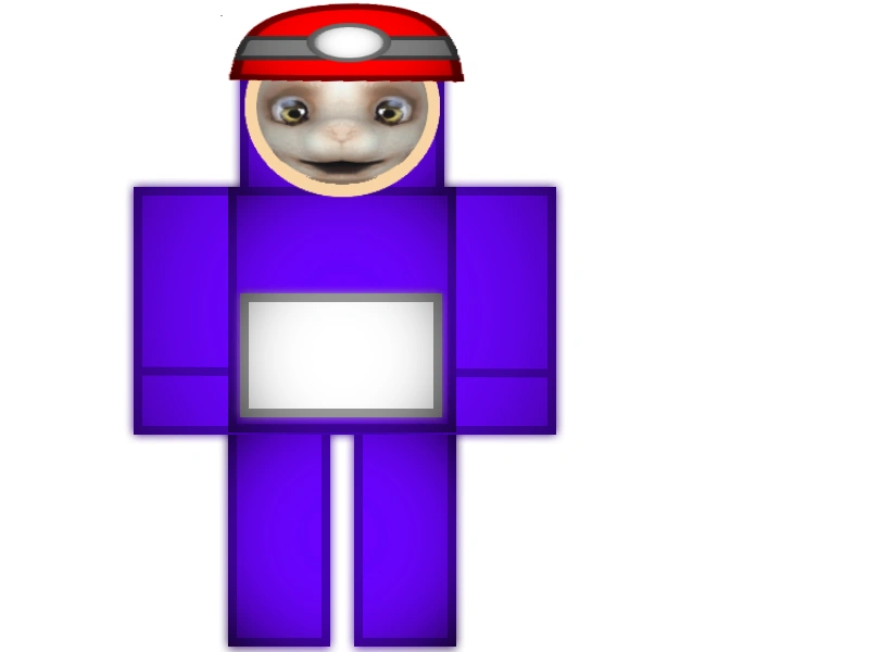 Isaac (Filipe) | Slendytubbies Apocalypse Zombie Desert Wiki | Fandom