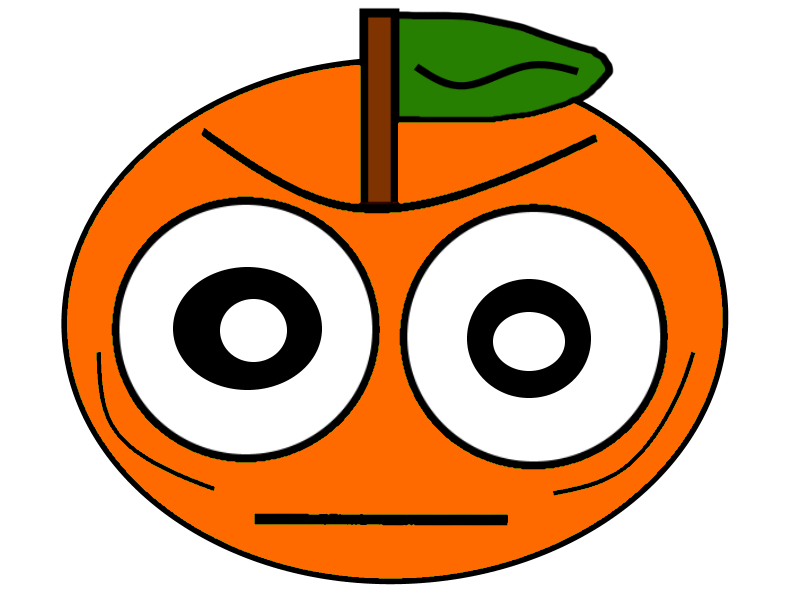 AppleOrange | Slendytubbies Apocalypse Zombie Desert Wiki | Fandom