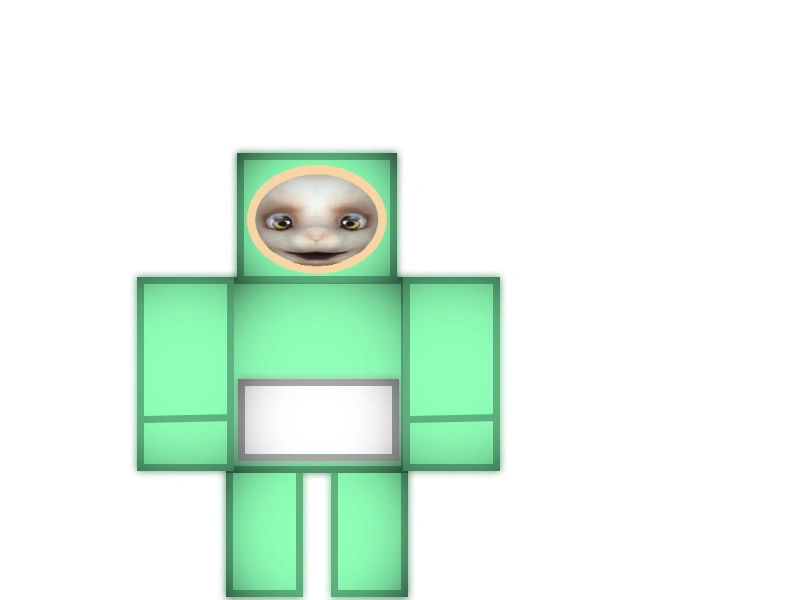 Andy wiki(Grupo de Alexa) | Slendytubbies Apocalypse Zombie Desert Wiki ...