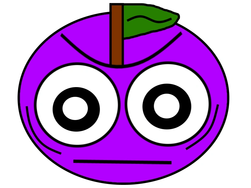 ApplePurple | Slendytubbies Apocalypse Zombie Desert Wiki | Fandom