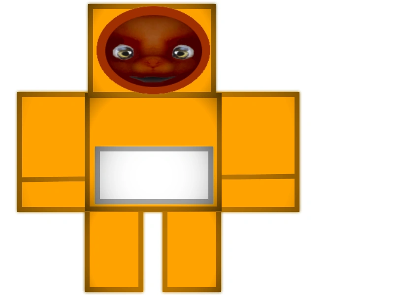 Travis wiki(Oscar Group) | Slendytubbies Apocalypse Zombie Desert Wiki ...