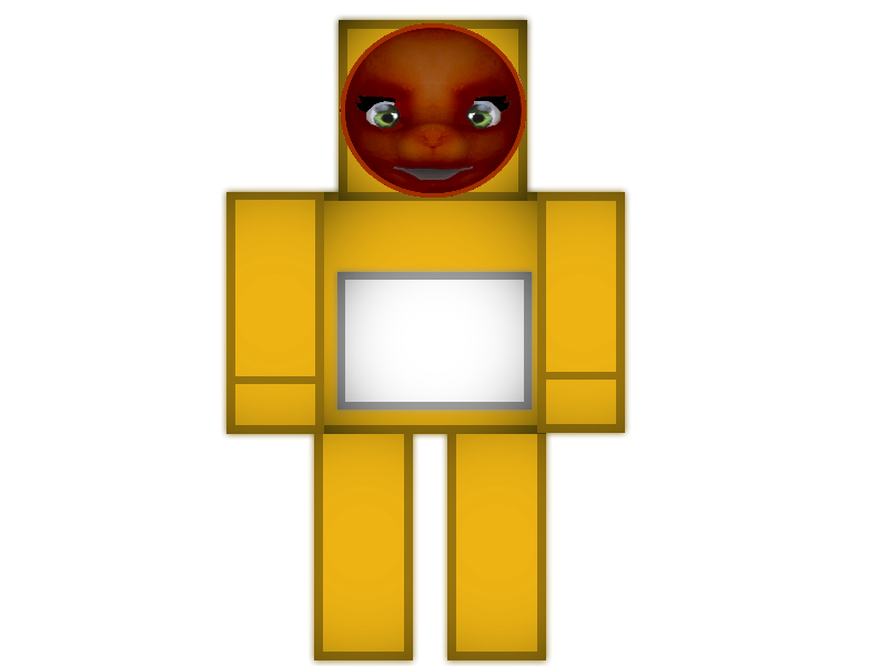 Karolina2 Slendytubbies Apocalypse Zombie Desert Wiki Fandom