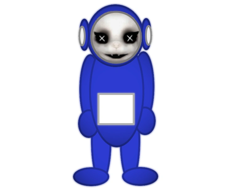 Jesmina | Slendytubbies Apocalypse Zombie Desert Wiki | Fandom