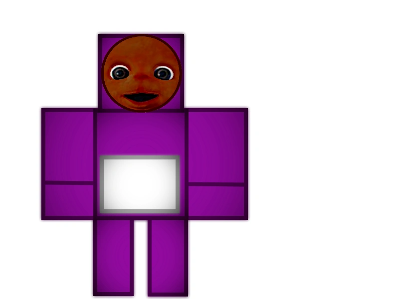 Colin wiki | Slendytubbies Apocalypse Zombie Desert Wiki | Fandom