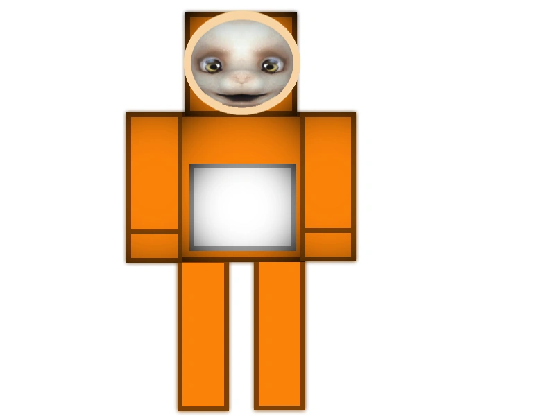 Caleb6 | Slendytubbies Apocalypse Zombie Desert Wiki | Fandom