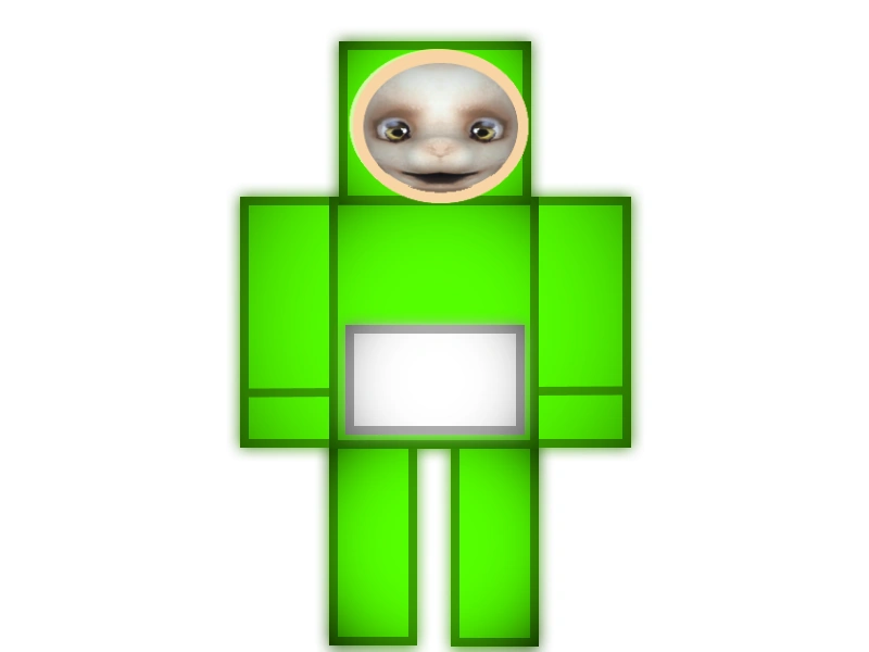 Sean | Slendytubbies Apocalypse Zombie Desert Wiki | Fandom