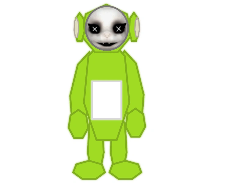 Carolina2 | Slendytubbies Apocalypse Zombie Desert Wiki | Fandom
