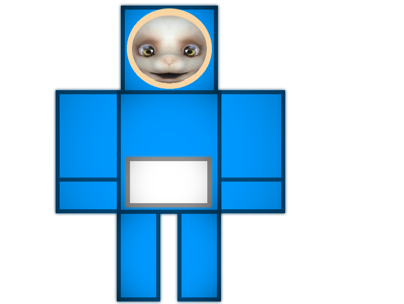 Martinez1 Slendytubbies Apocalypse Zombie Desert Wiki Fandom